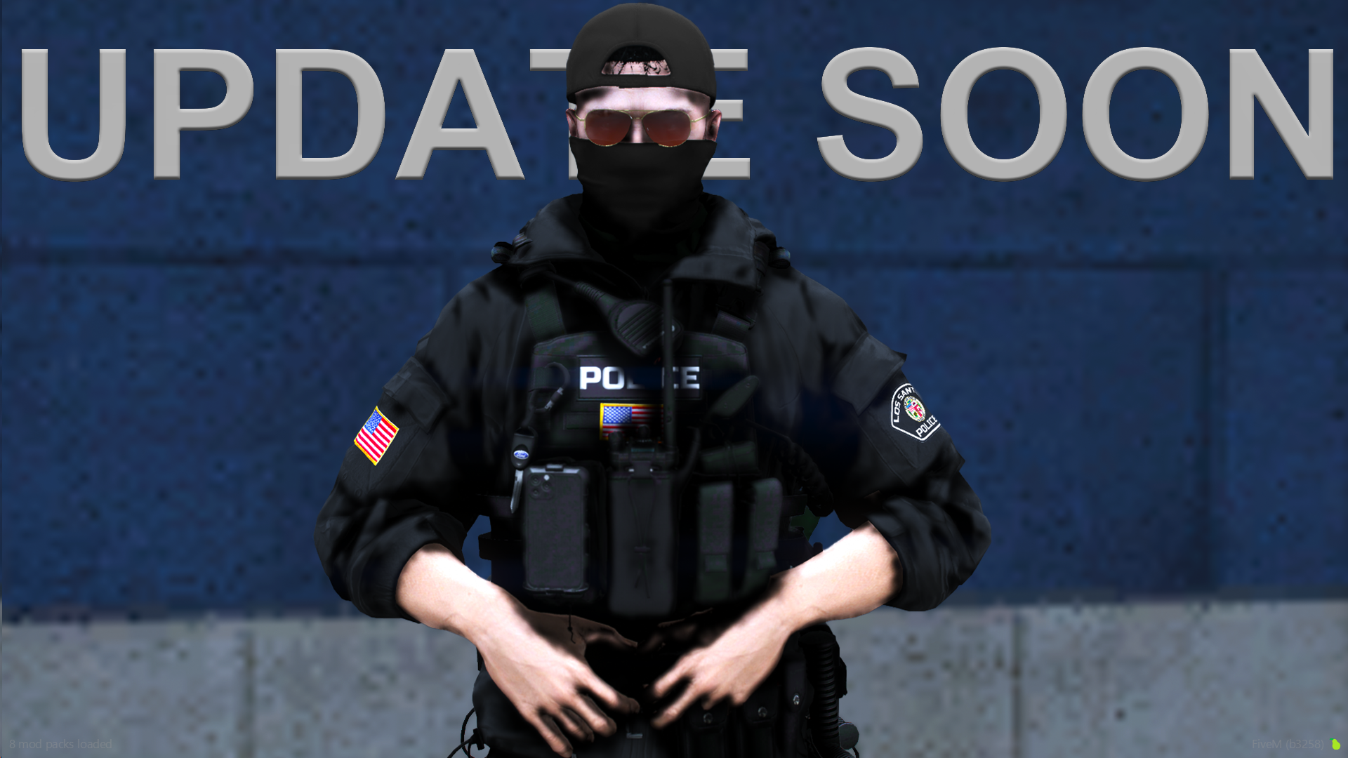 Phantom Clothes | PIZZA THIS EUP PACK