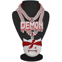 VVSCUSTOMS · VVS CHAIN PACK - PENDANTS