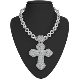 VVSCUSTOMS · VVS CHAIN PACK - PENDANTS