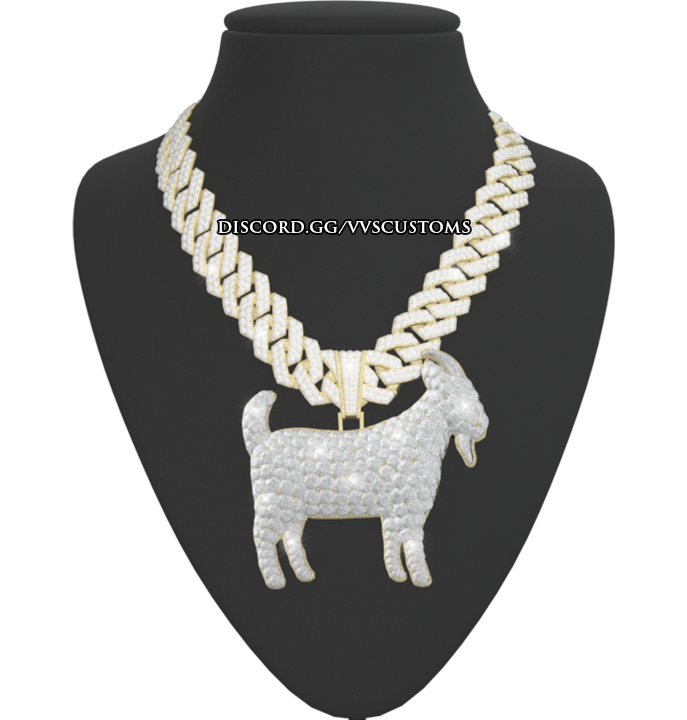 VVSCUSTOMS · VVS CHAIN PACK 3