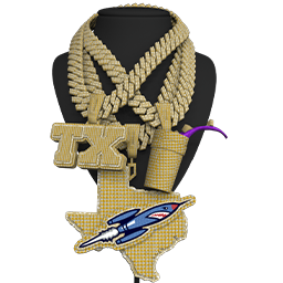 VVSCUSTOMS · VVS CHAIN PACK - PENDANTS