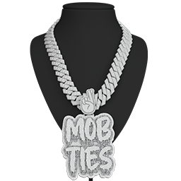 VVSCUSTOMS · VVS CHAIN PACK - PENDANTS