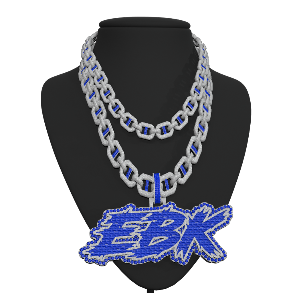 VVSCUSTOMS · VVS CHAIN PACK - PENDANTS