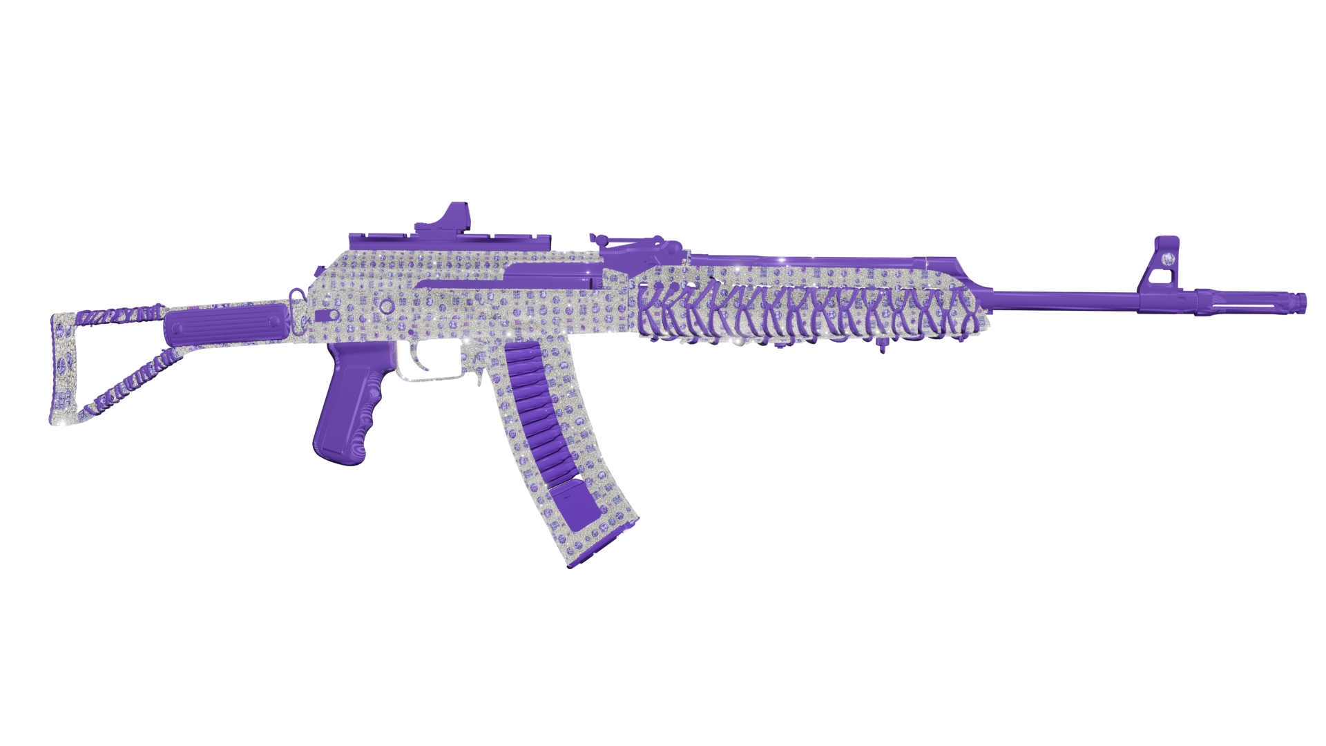 VVSCUSTOMS · 𝐑𝐎𝐘𝐀𝐋 𝐀𝐊 𝐕𝐕𝐒 - 𝐏𝐀𝐂𝐊