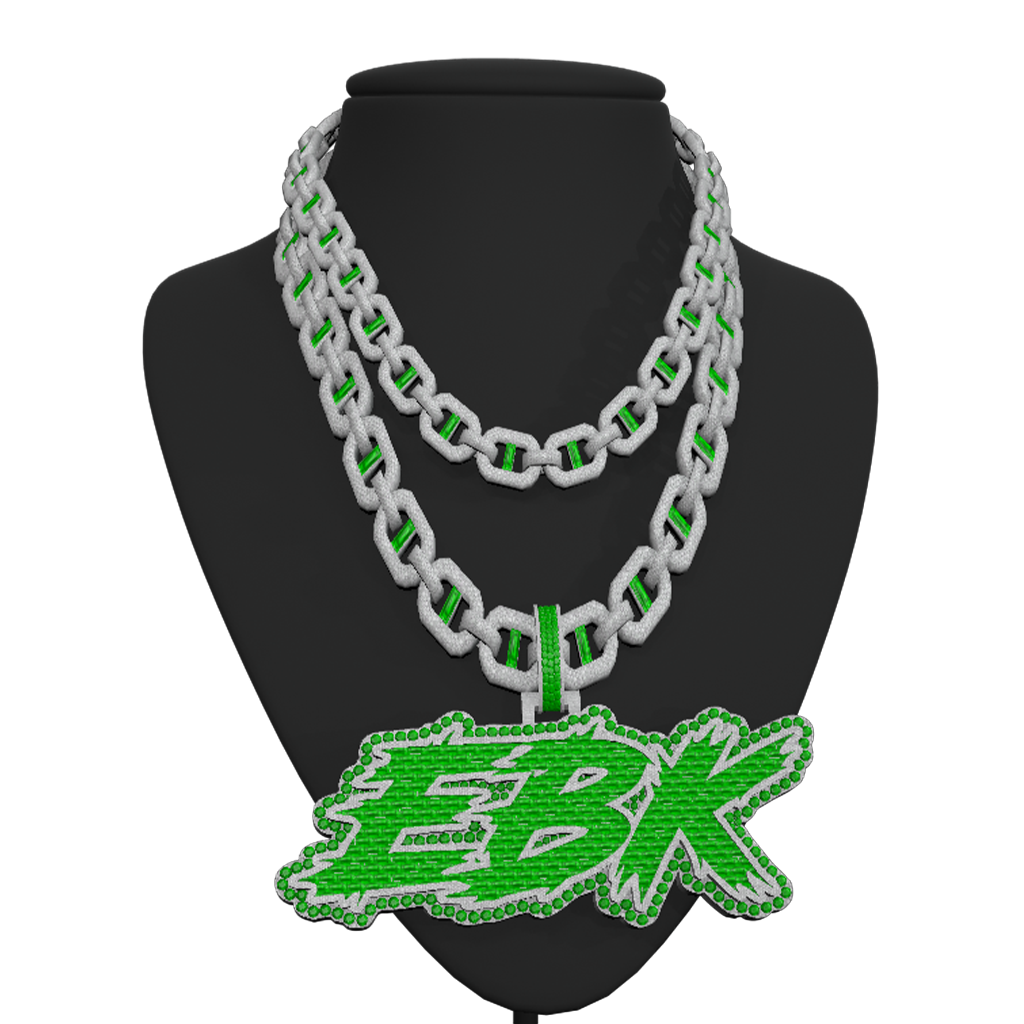 VVSCUSTOMS · 𝐄𝐁𝐊 𝐂𝐇𝐀𝐈𝐍 𝐁𝐔𝐍𝐃𝐋𝐄