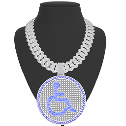 VVSCUSTOMS · VVS CHAIN PACK - PENDANTS