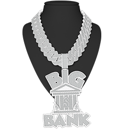 VVSCUSTOMS · VVS CHAIN PACK - PENDANTS