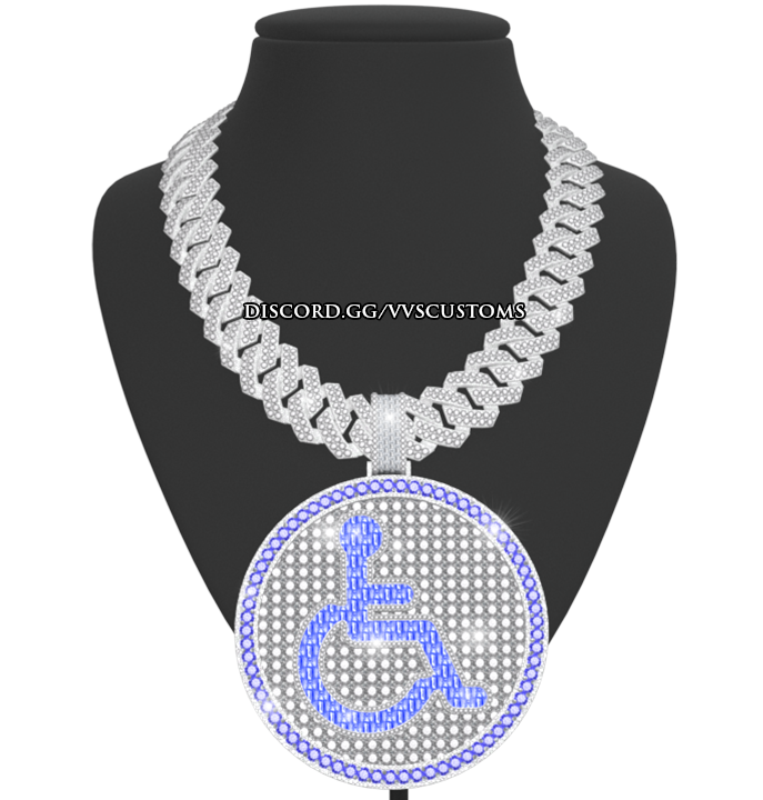 VVSCUSTOMS · VVS CHAIN PACK 3