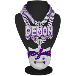 VVSCUSTOMS · VVS CHAIN PACK - PENDANTS