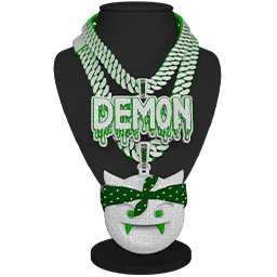 VVSCUSTOMS · VVS CHAIN PACK - PENDANTS