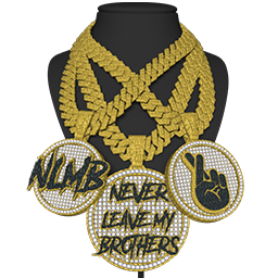 VVSCUSTOMS · VVS CHAIN PACK - PENDANTS