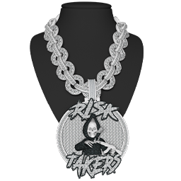 VVSCUSTOMS · VVS CHAIN PACK - PENDANTS