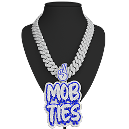 VVSCUSTOMS · VVS CHAIN PACK - PENDANTS