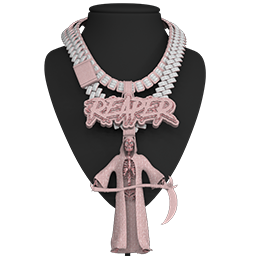 VVSCUSTOMS · VVS CHAIN PACK - PENDANTS