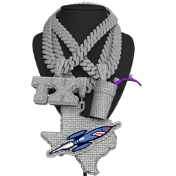 VVSCUSTOMS · VVS CHAIN PACK - PENDANTS