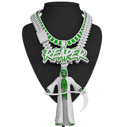 VVSCUSTOMS · VVS CHAIN PACK - PENDANTS