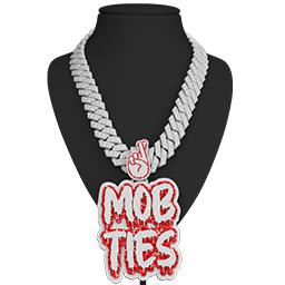 VVSCUSTOMS · VVS CHAIN PACK - PENDANTS