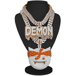 VVSCUSTOMS · VVS CHAIN PACK - PENDANTS