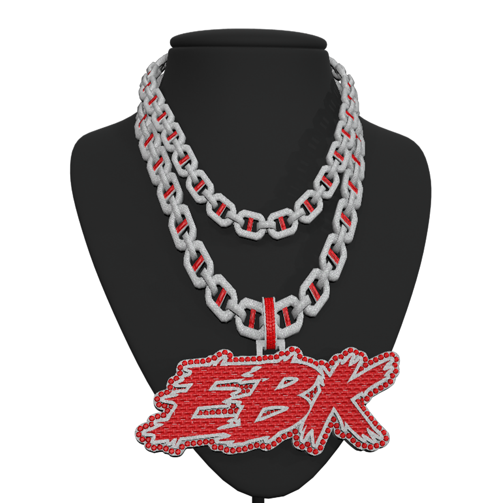 VVSCUSTOMS · VVS CHAIN PACK - PENDANTS