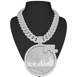 VVSCUSTOMS · VVS CHAIN PACK - PENDANTS