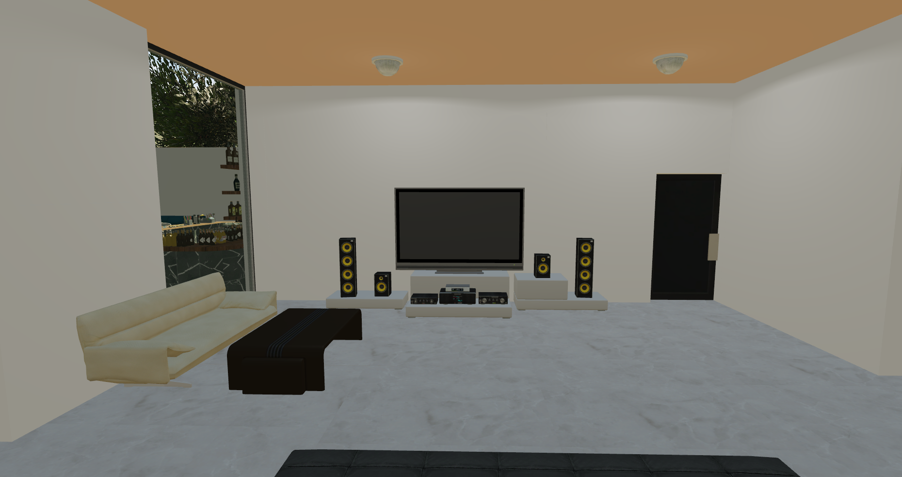 Fivem Dev · Zka_House Free