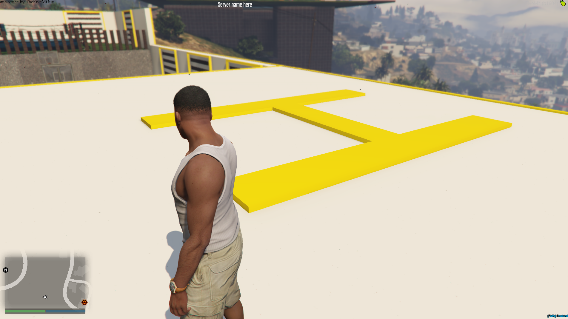 Fivem Dev · gang_xtylish_mlo