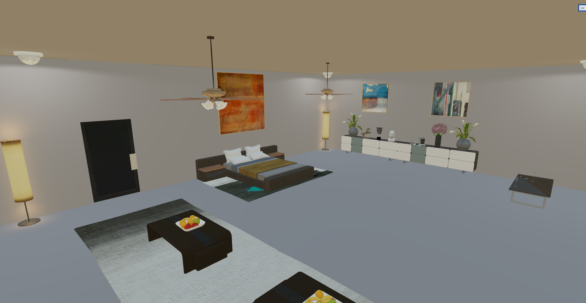 Fivem Dev · mistyfalls_villa