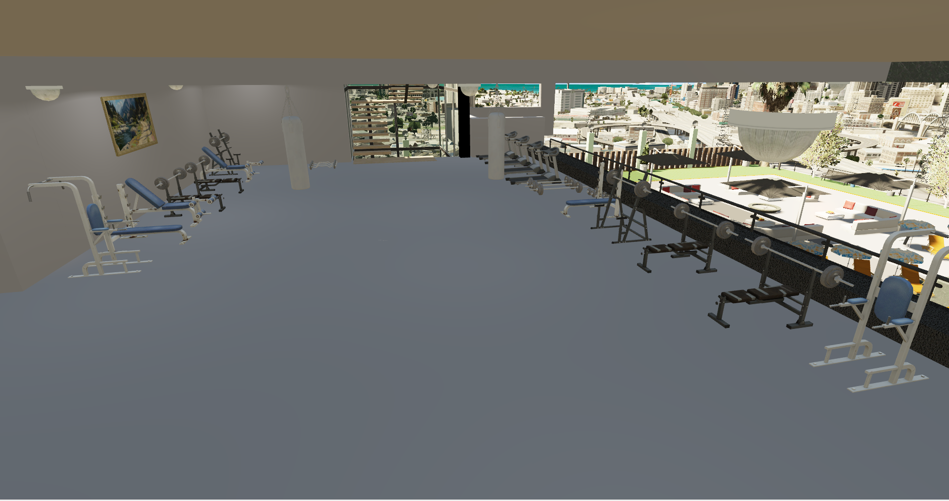 Fivem Dev · mistyfalls_villa