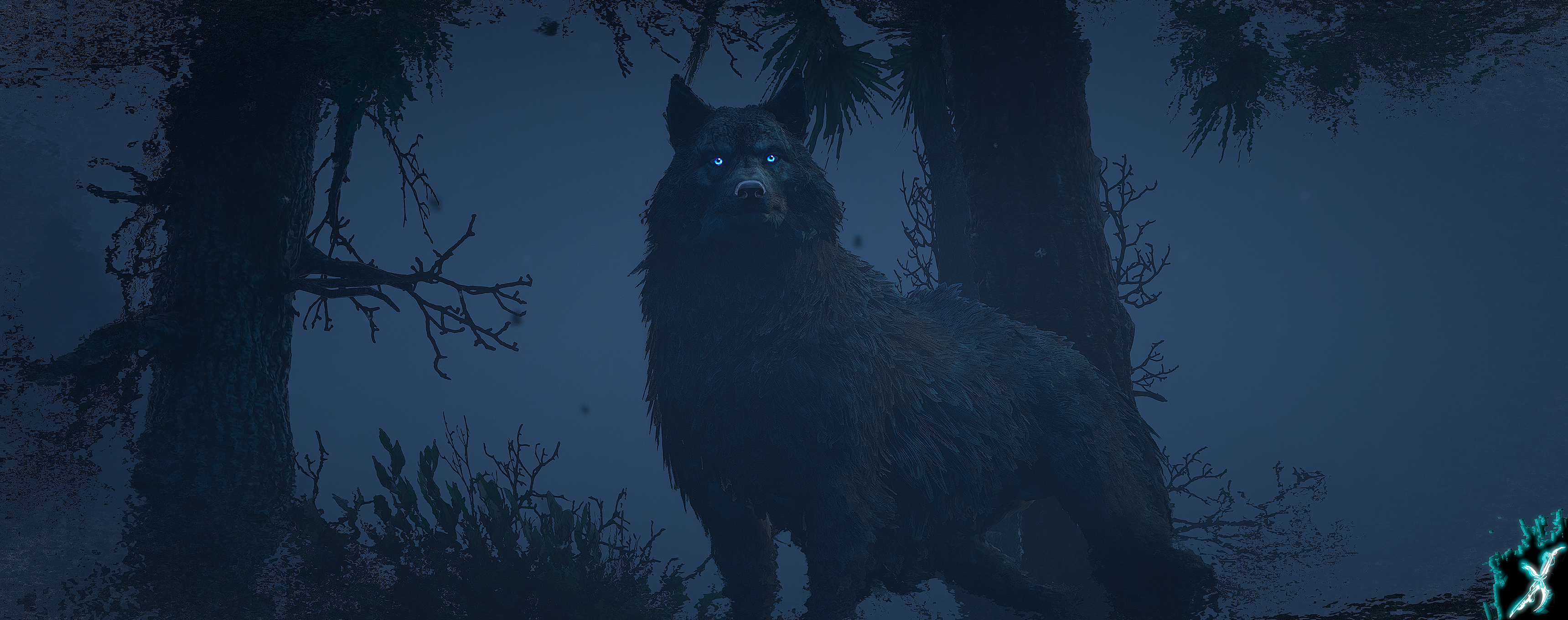 YashaMods | Direwolves