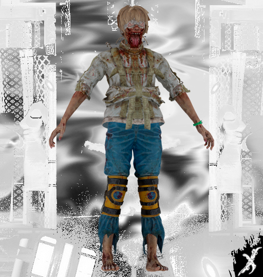 YashaMods | Zombie Pack
