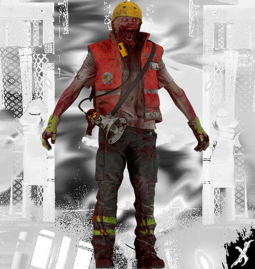 YashaMods | Zombie Pack