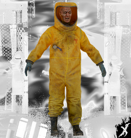 YashaMods | Zombie Pack