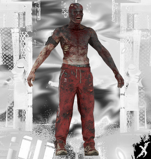 YashaMods | Zombie Pack