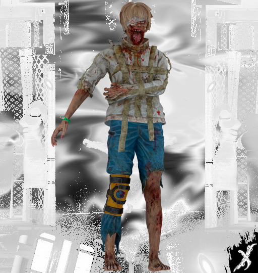 YashaMods | Zombie Pack