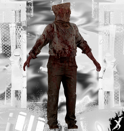 YashaMods | Zombie Pack