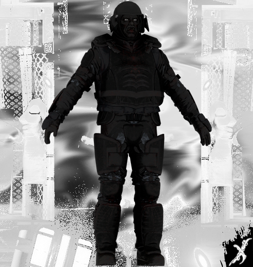 YashaMods | Zombie Pack