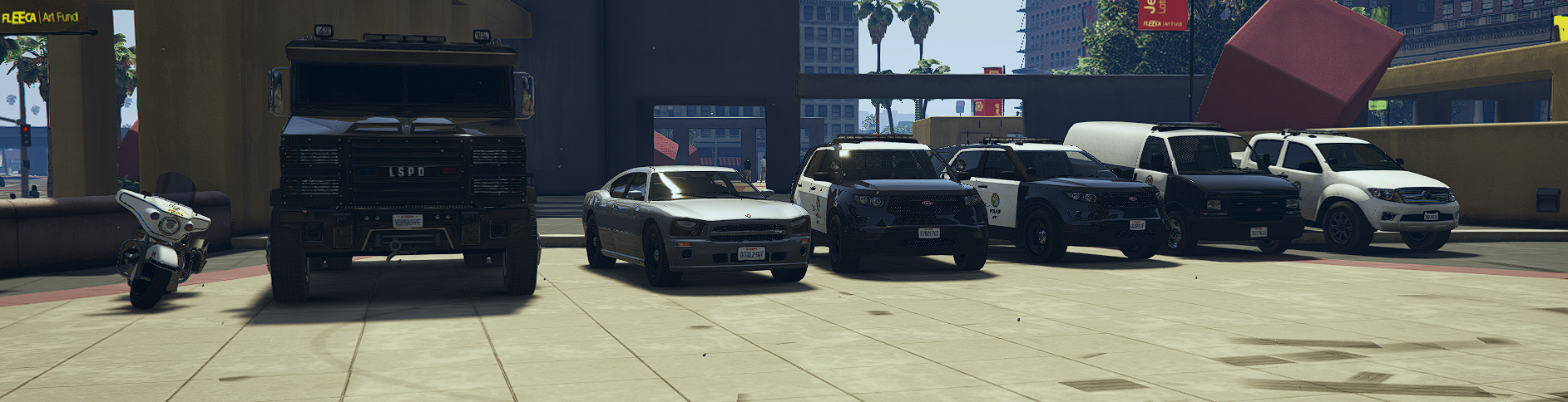 Sinners DEV. · TOS & LORE State Cars