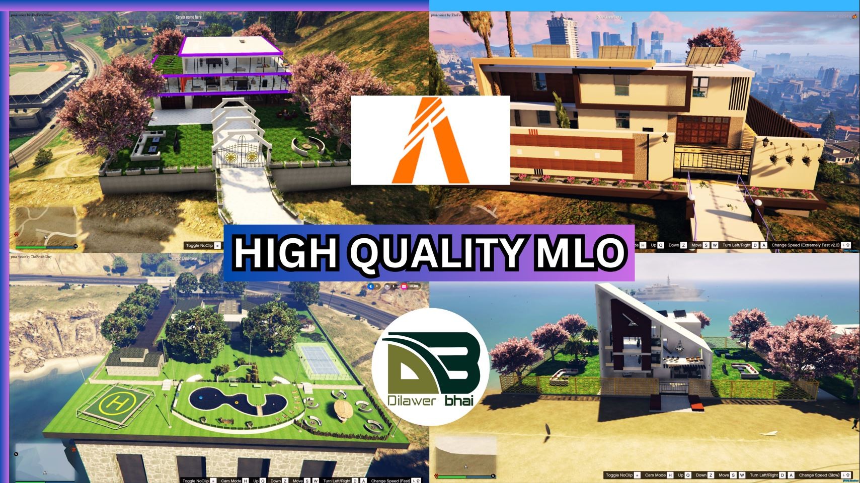 Dilawer Bhai · Welcome