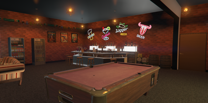 [PAID] Light House Mansion - FiveM Releases - Cfx.re Community