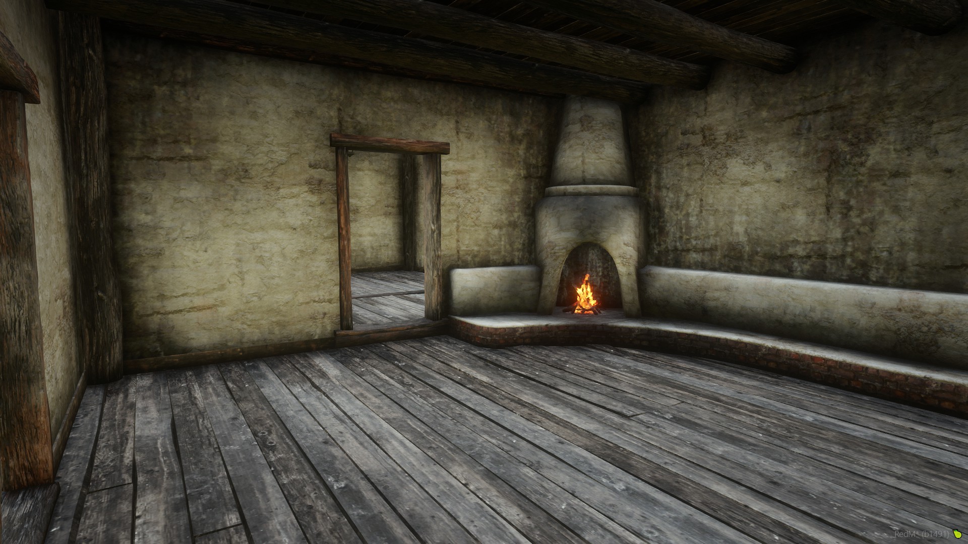 Vikenty - Mapping RedM · House Package | 01