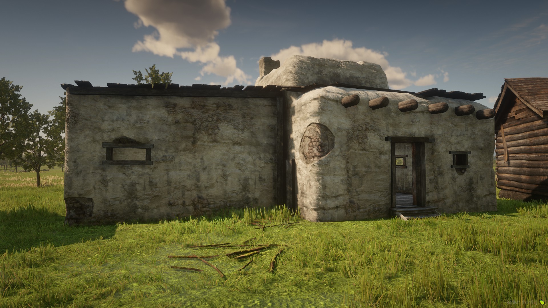 Vikenty - Mapping RedM · House Package | 01