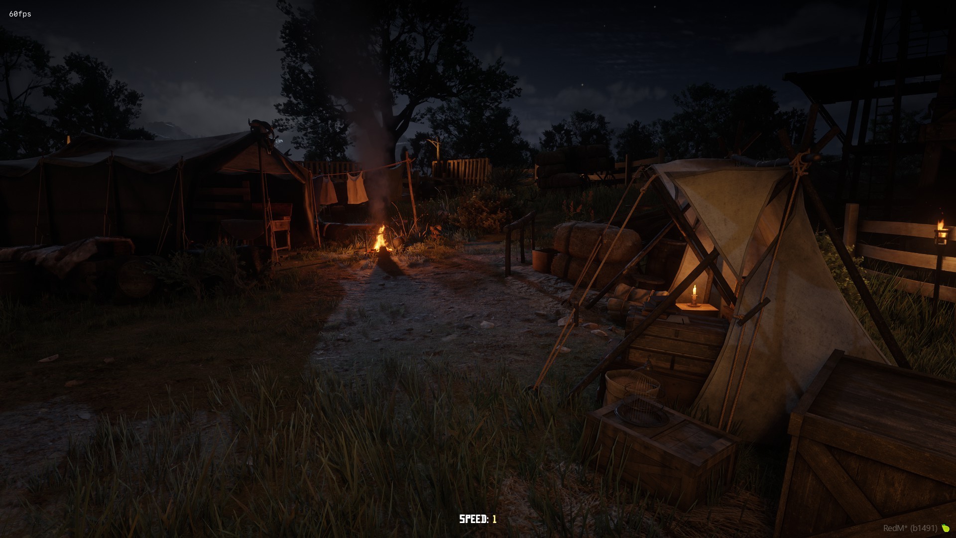 Vikenty - Mapping RedM · Survival Zone