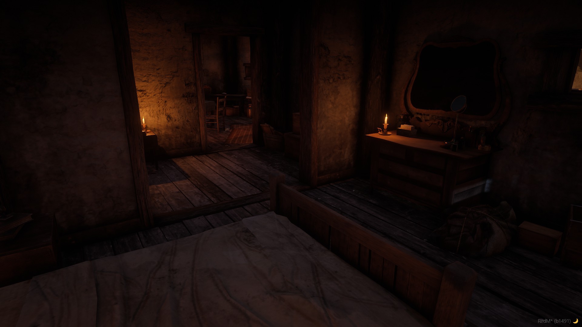 Vikenty - Mapping RedM · Oasis Fort
