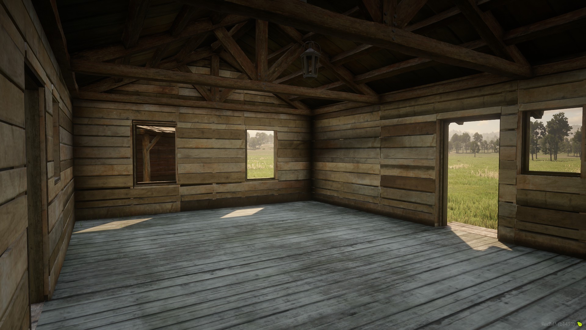 Vikenty - Mapping RedM · House Package | 01