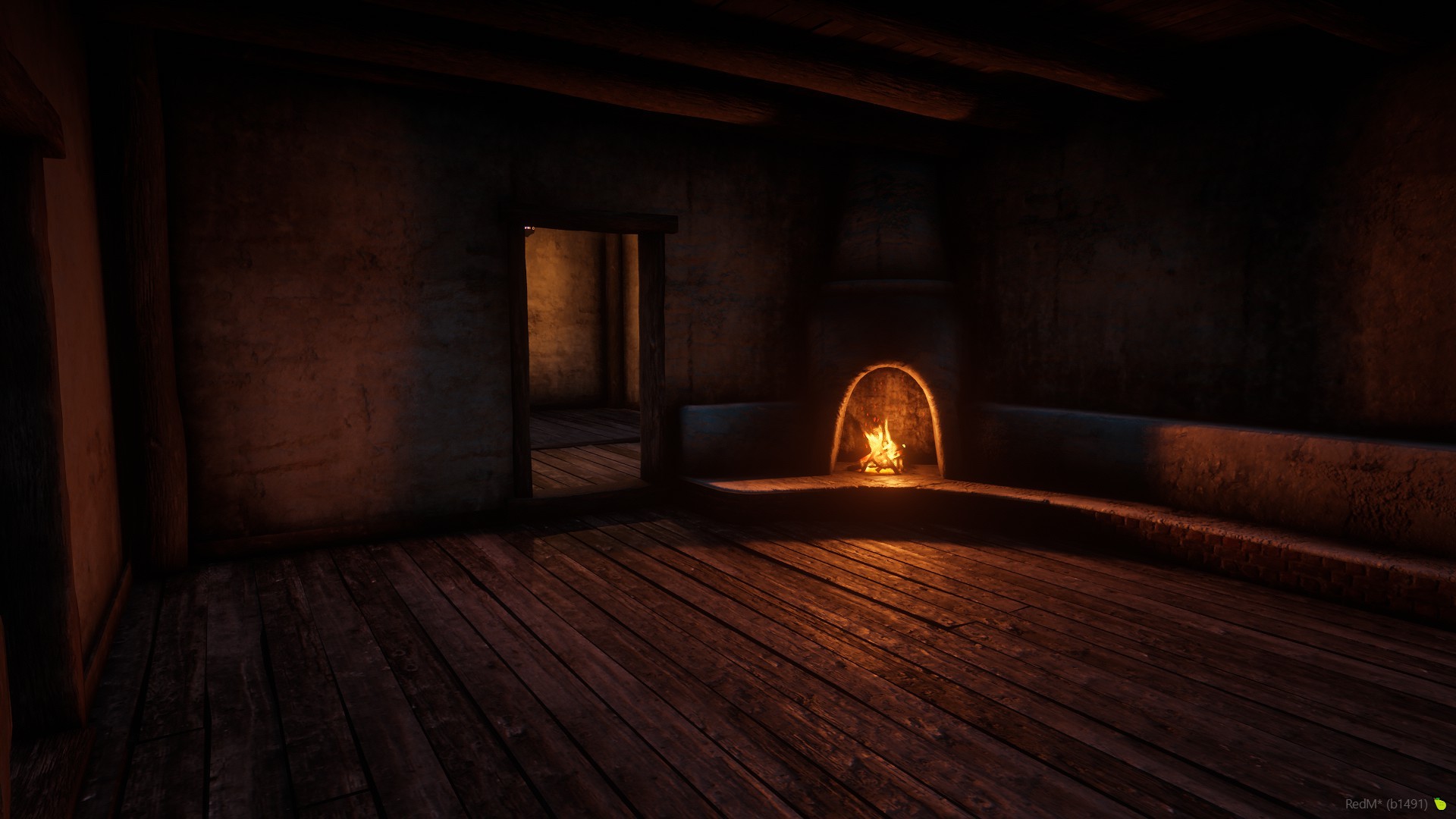 Vikenty - Mapping RedM · House Package | 01