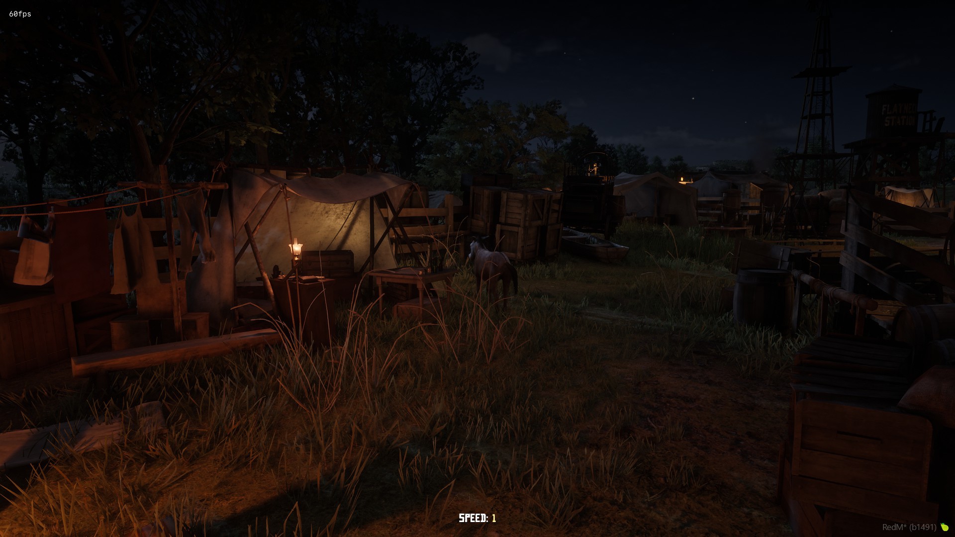 Vikenty - Mapping RedM · Survival Zone