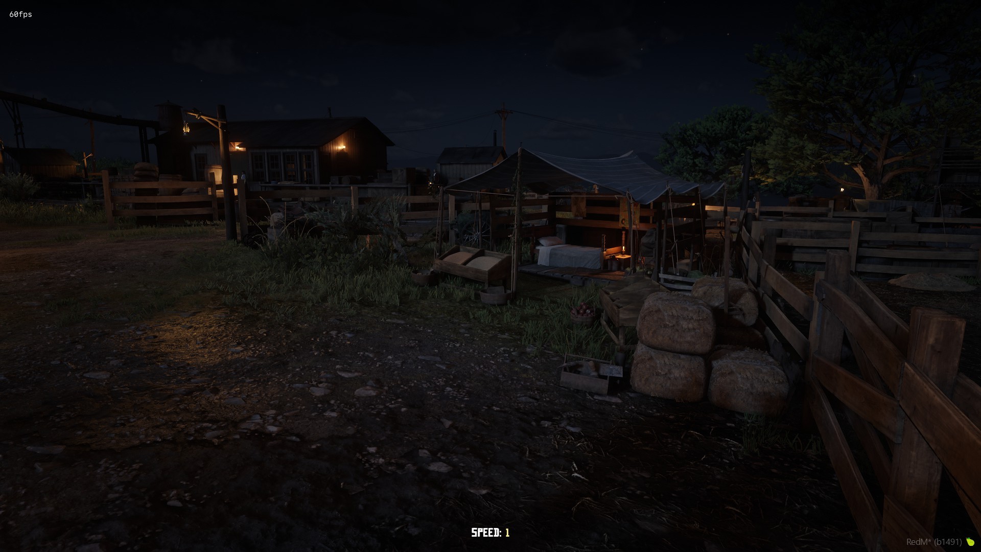 Vikenty - Mapping RedM · Survival Zone