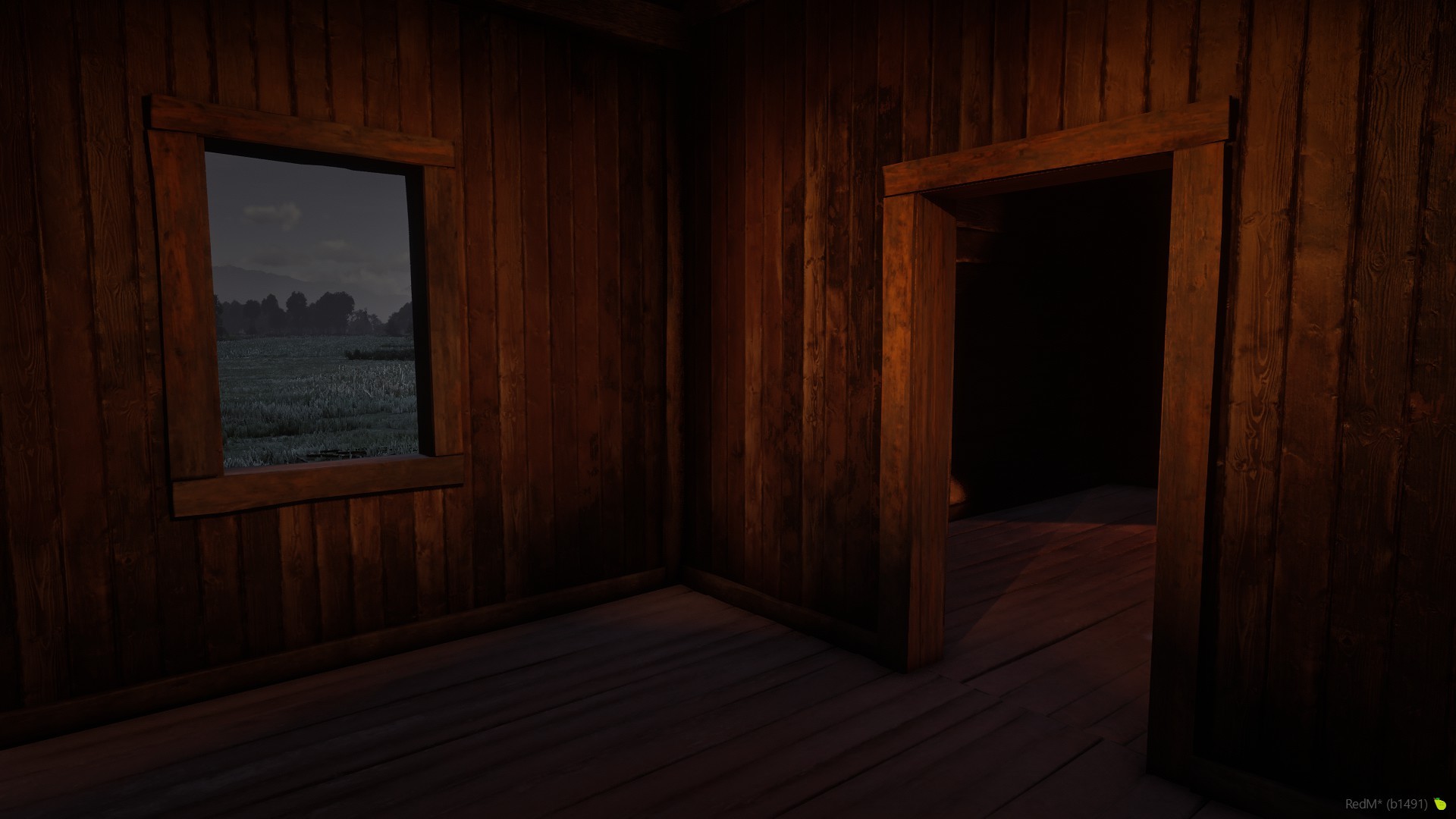 Vikenty - Mapping RedM · House Package | 01