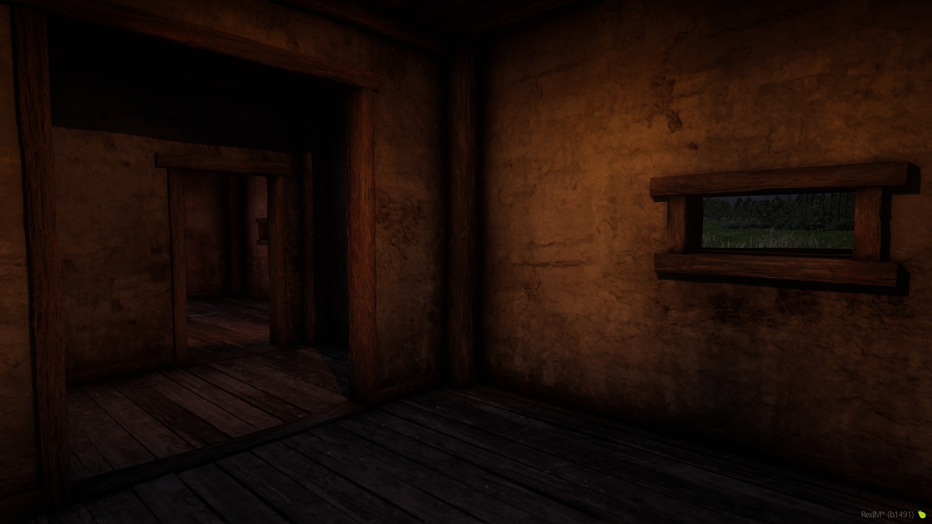 Vikenty - Mapping RedM · House Package | 01