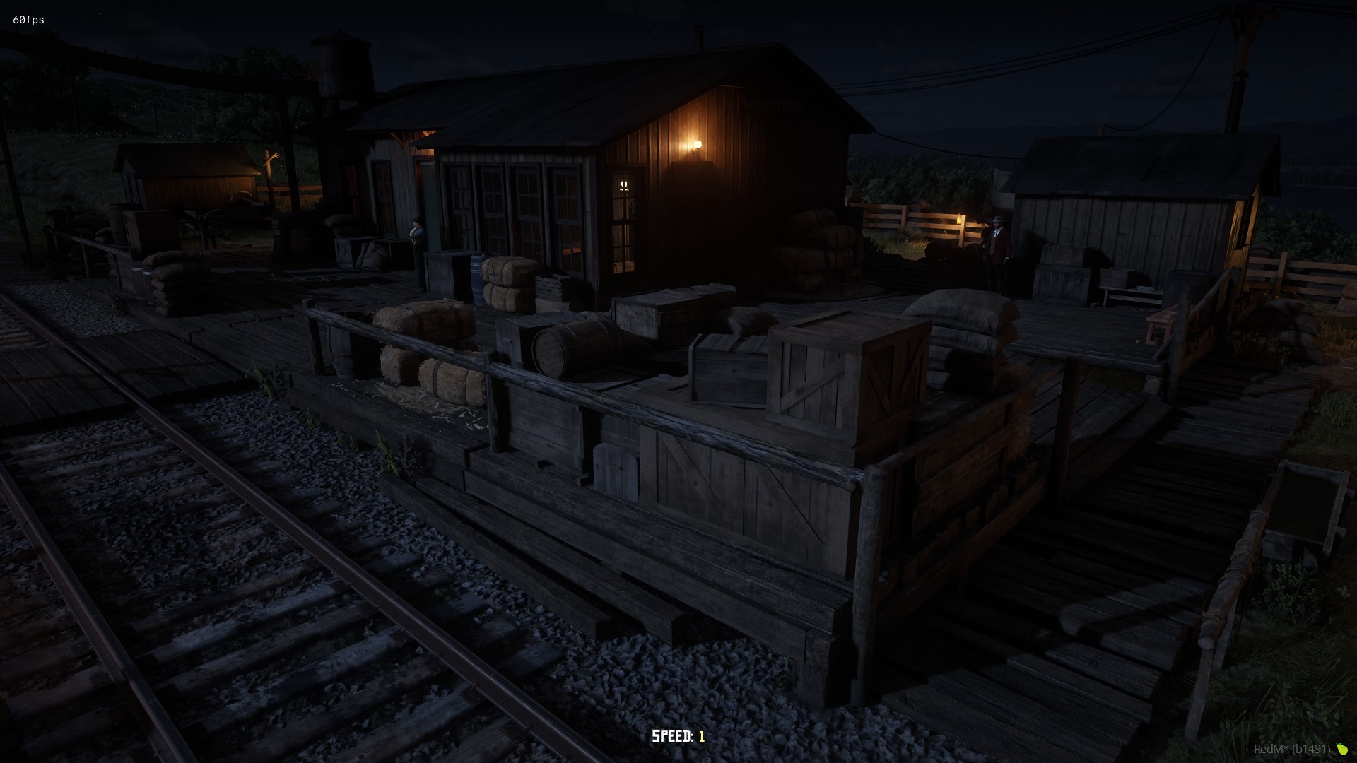 Vikenty - Mapping RedM · Survival Zone